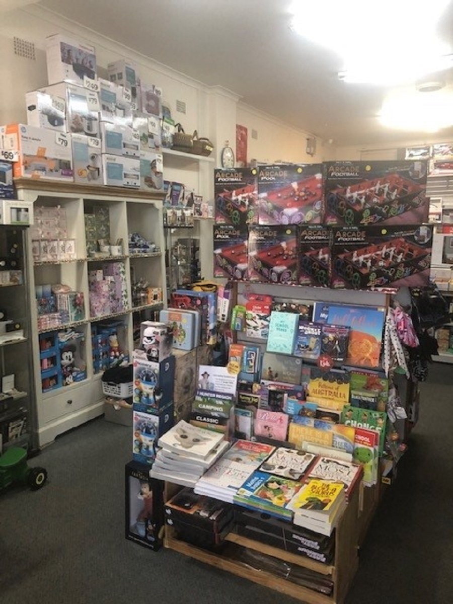 Boolaroo Licensed Post Office - Newcastle Region