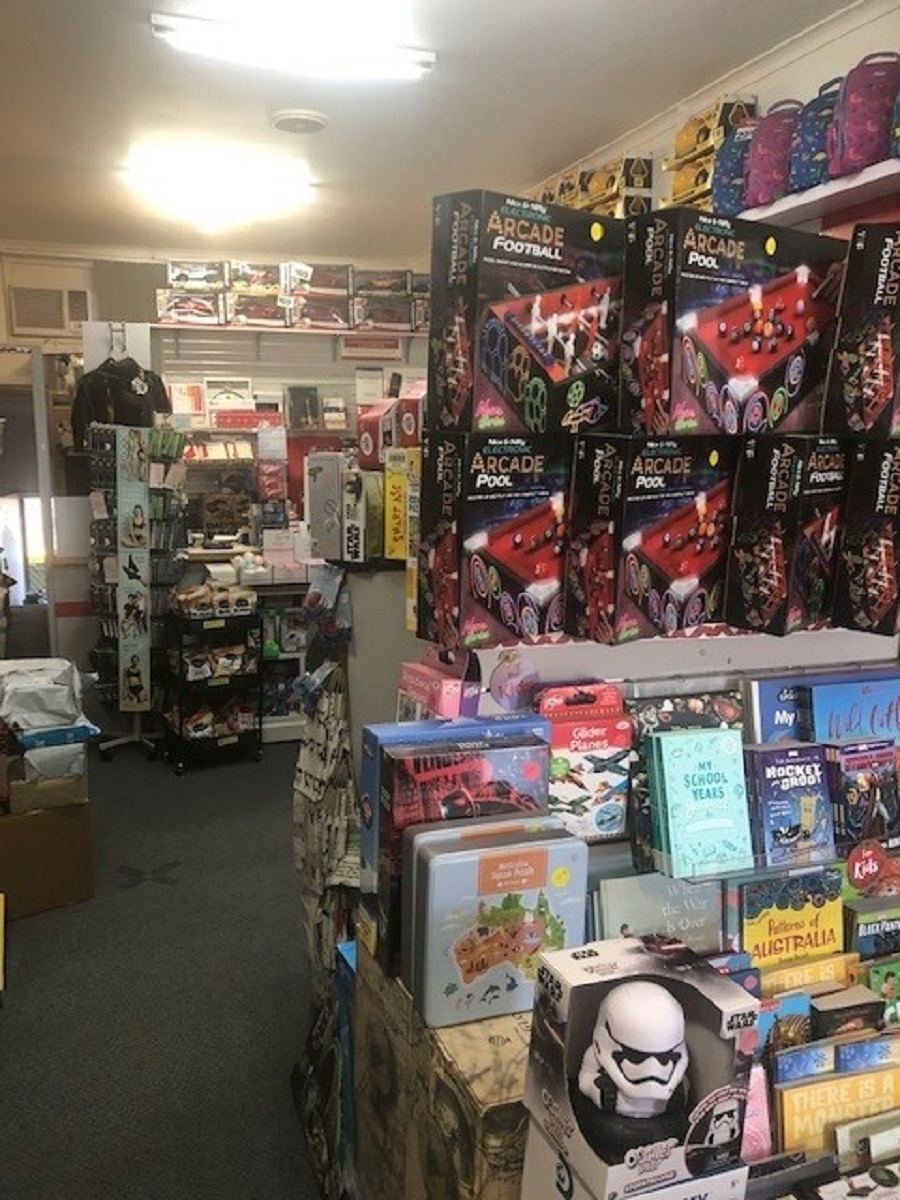 Boolaroo Licensed Post Office - Newcastle Region