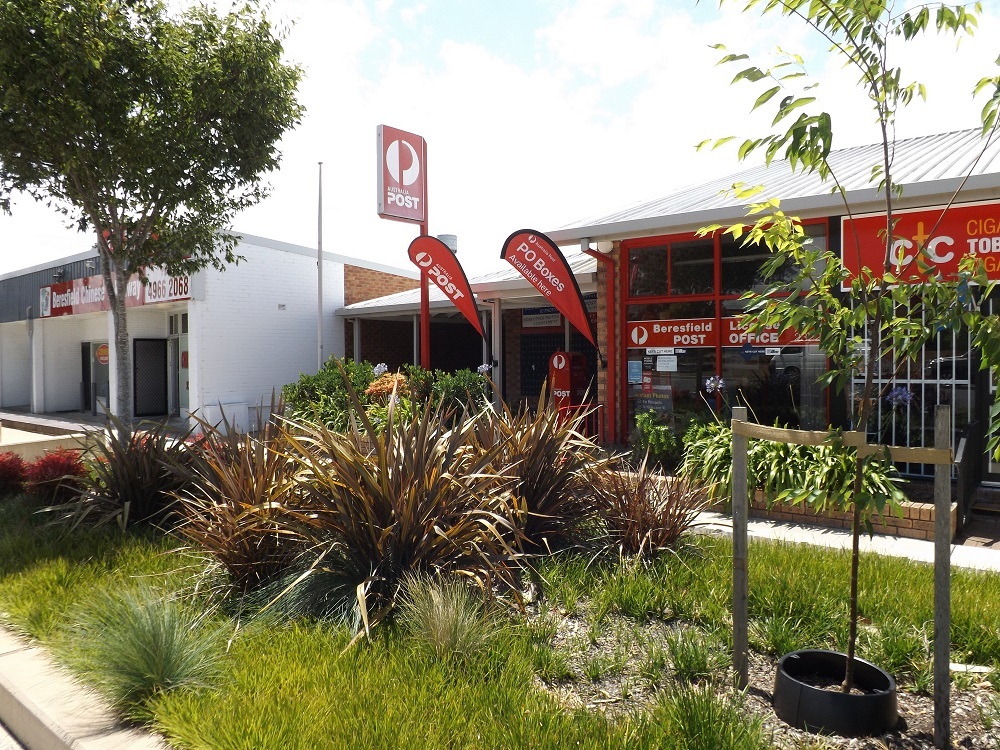 Beresfield Licensed Post Office