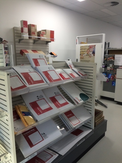 Moonbi Licensed Post Office - Tamworth Region