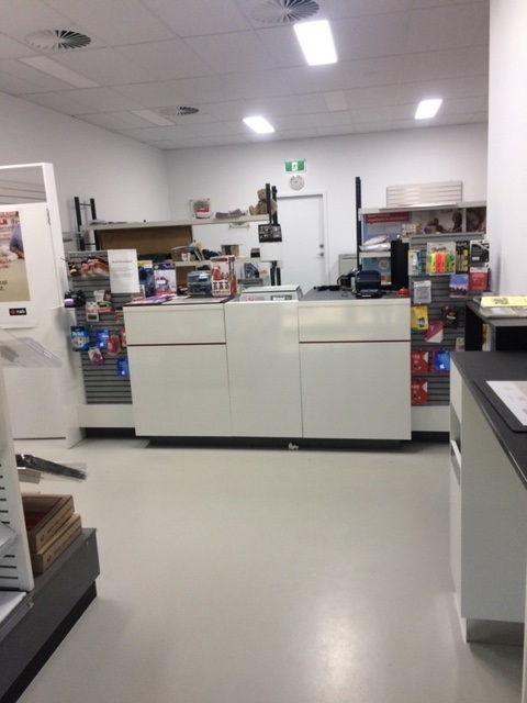 Moonbi Licensed Post Office - Tamworth Region