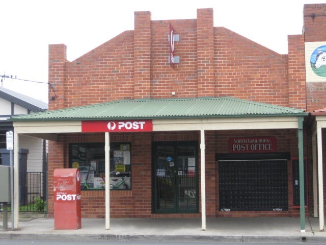 Goulburn North Licensed Post Office