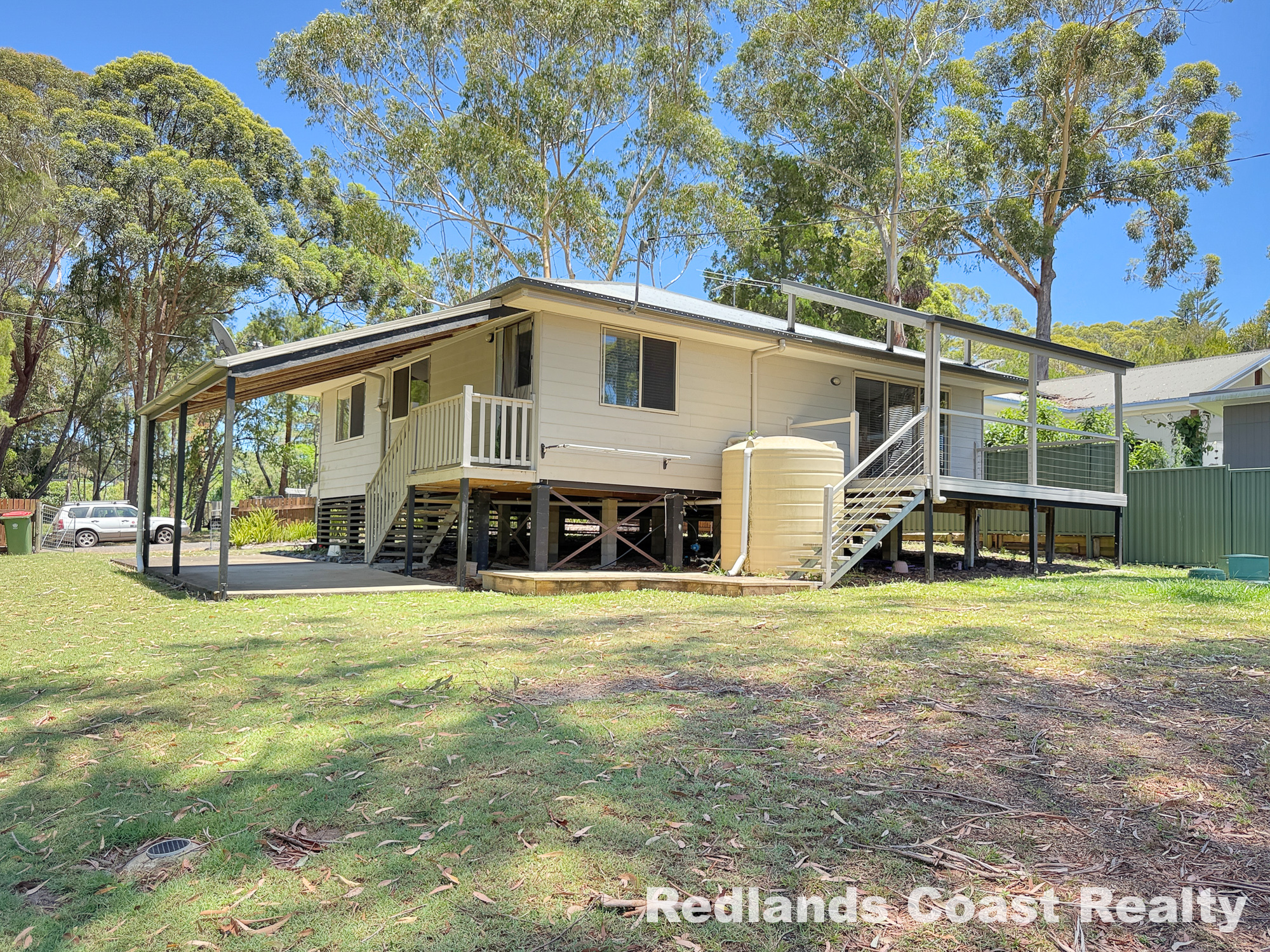 Redlands Coast Realty - We specialise in property sales and rentals ...