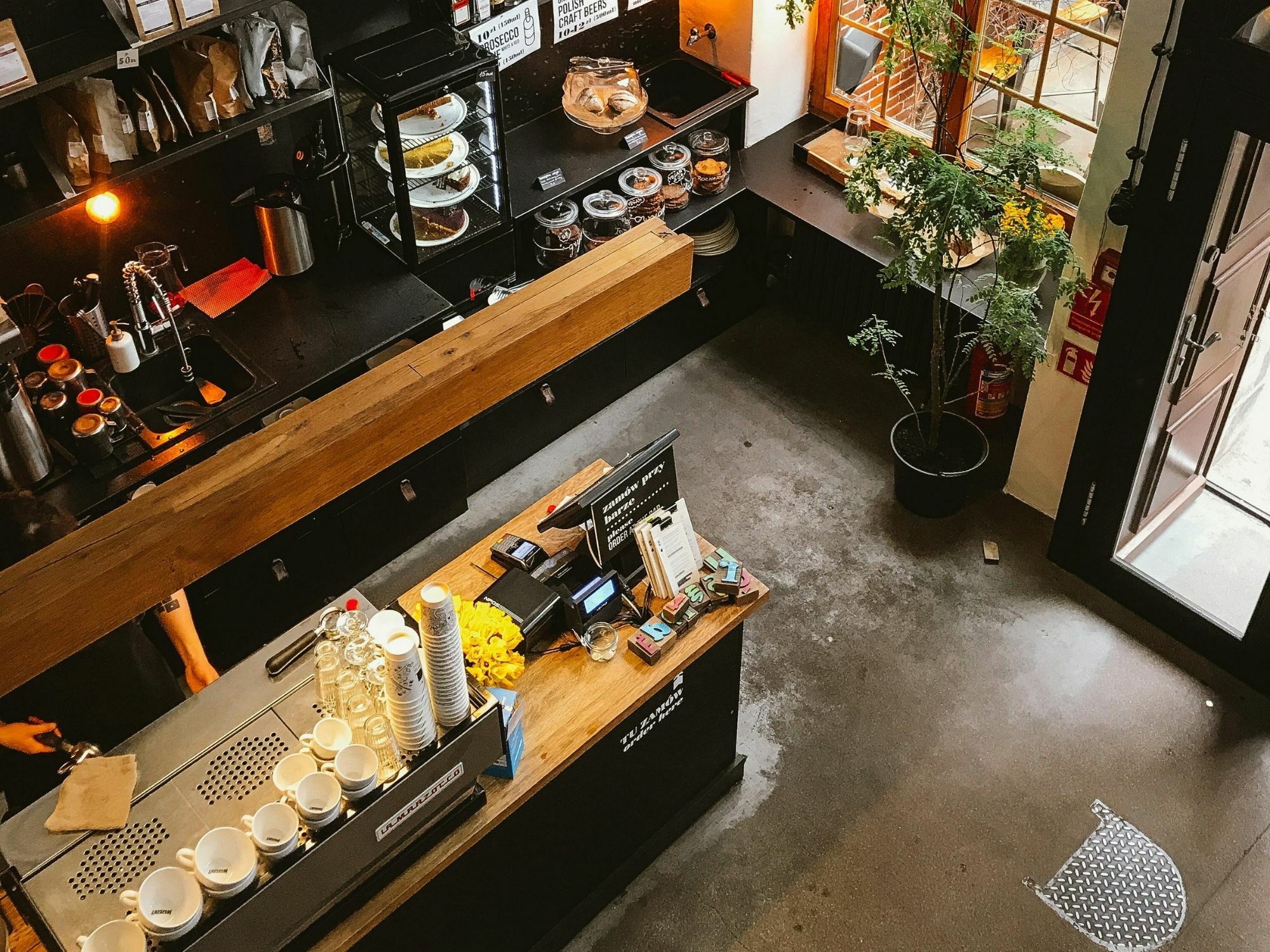 The Coffee Shop Brokers: A Delightful Cafe Opportunity in Maryborough ...