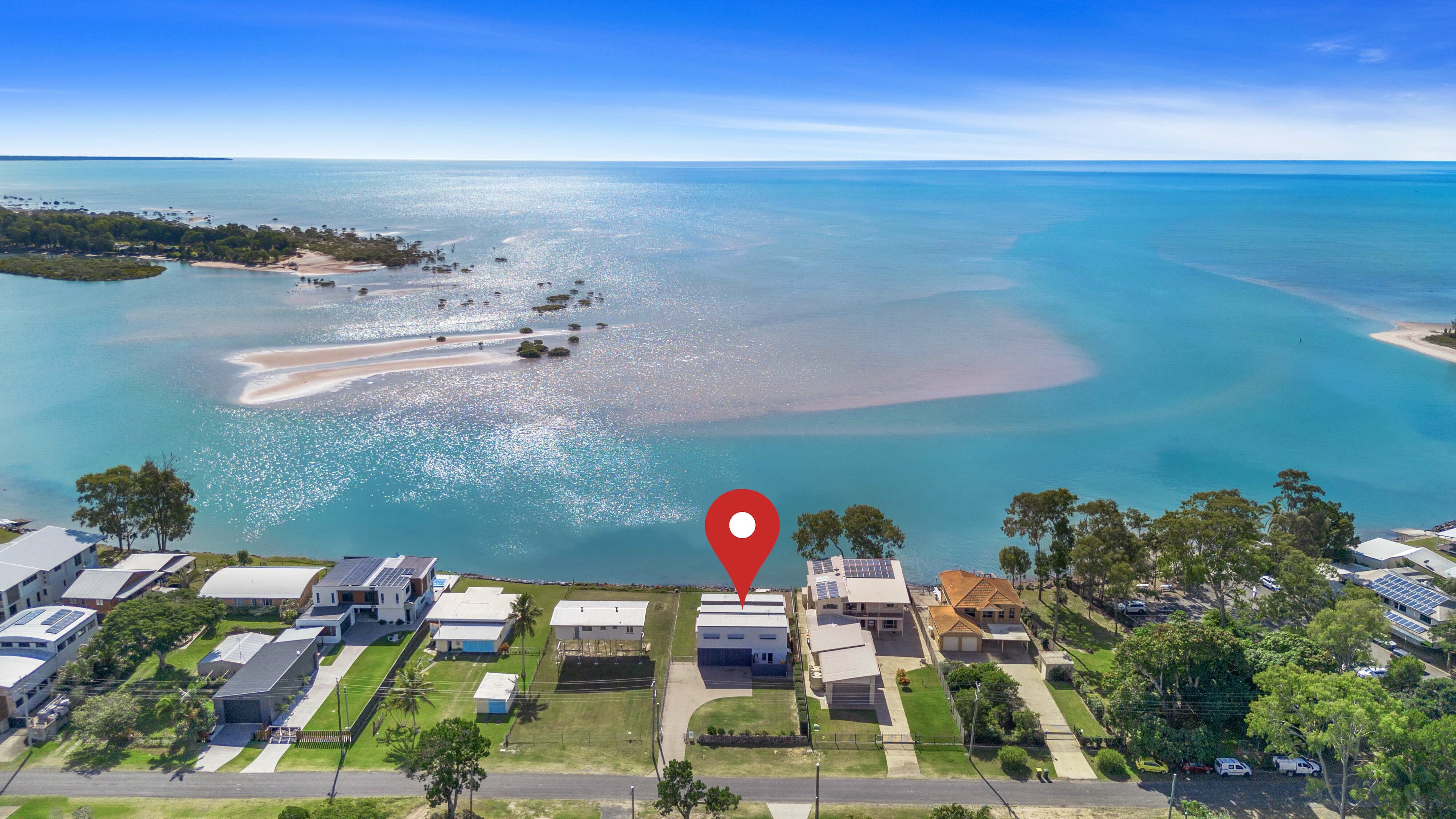 Toogoom Properties - Rare Waterfront Opportunity in Toogoom
