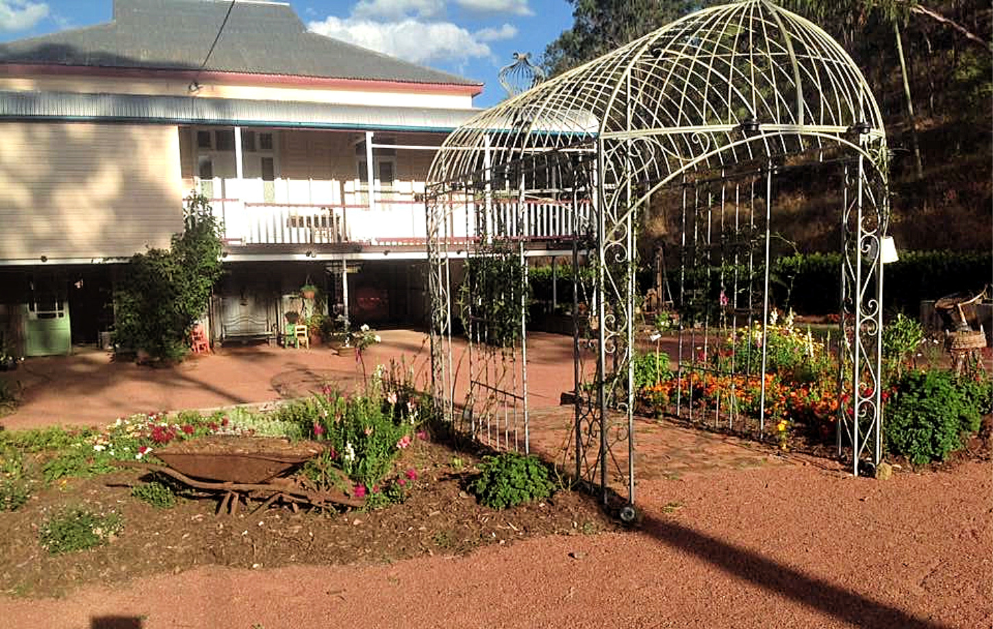 Top of the Tablelands Realty - The Old Mill Manager's House the best ...