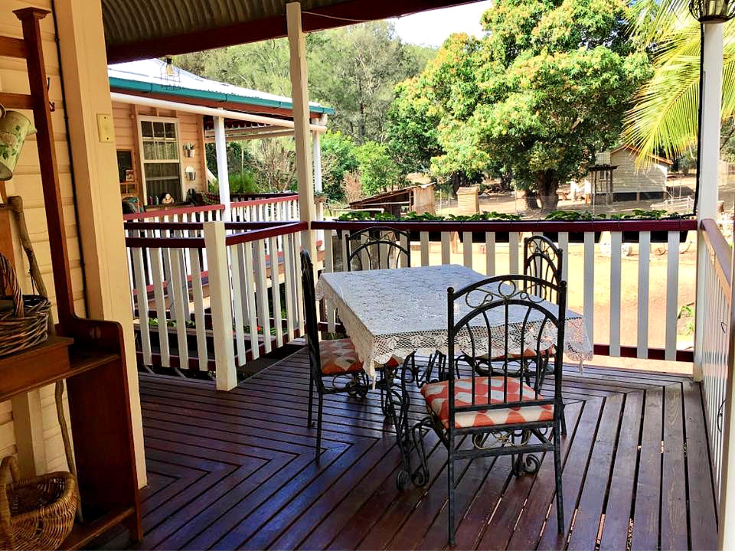 Top of the Tablelands Realty - The Old Mill Manager's House the best ...