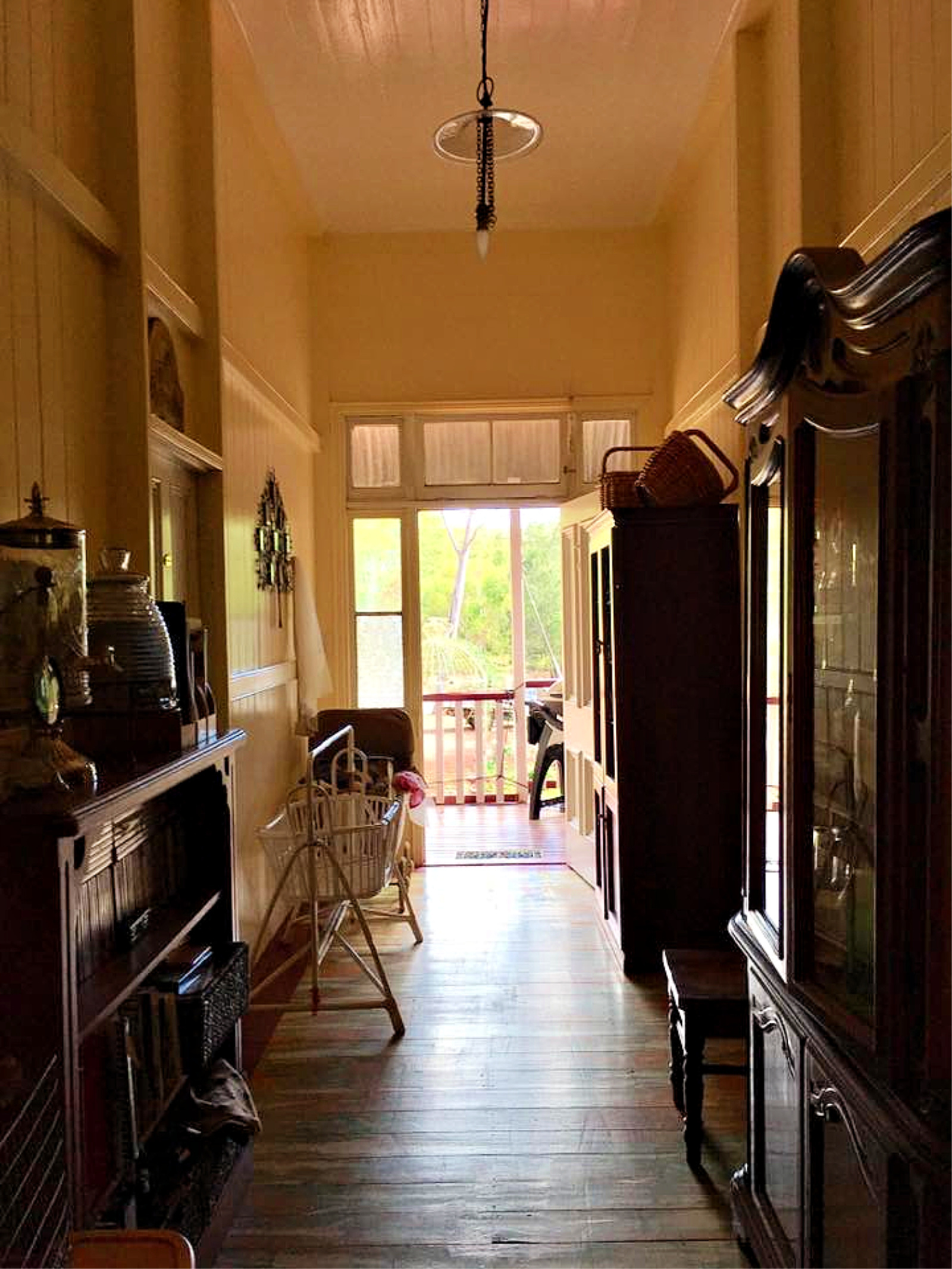 Top of the Tablelands Realty - The Old Mill Manager's House the best ...