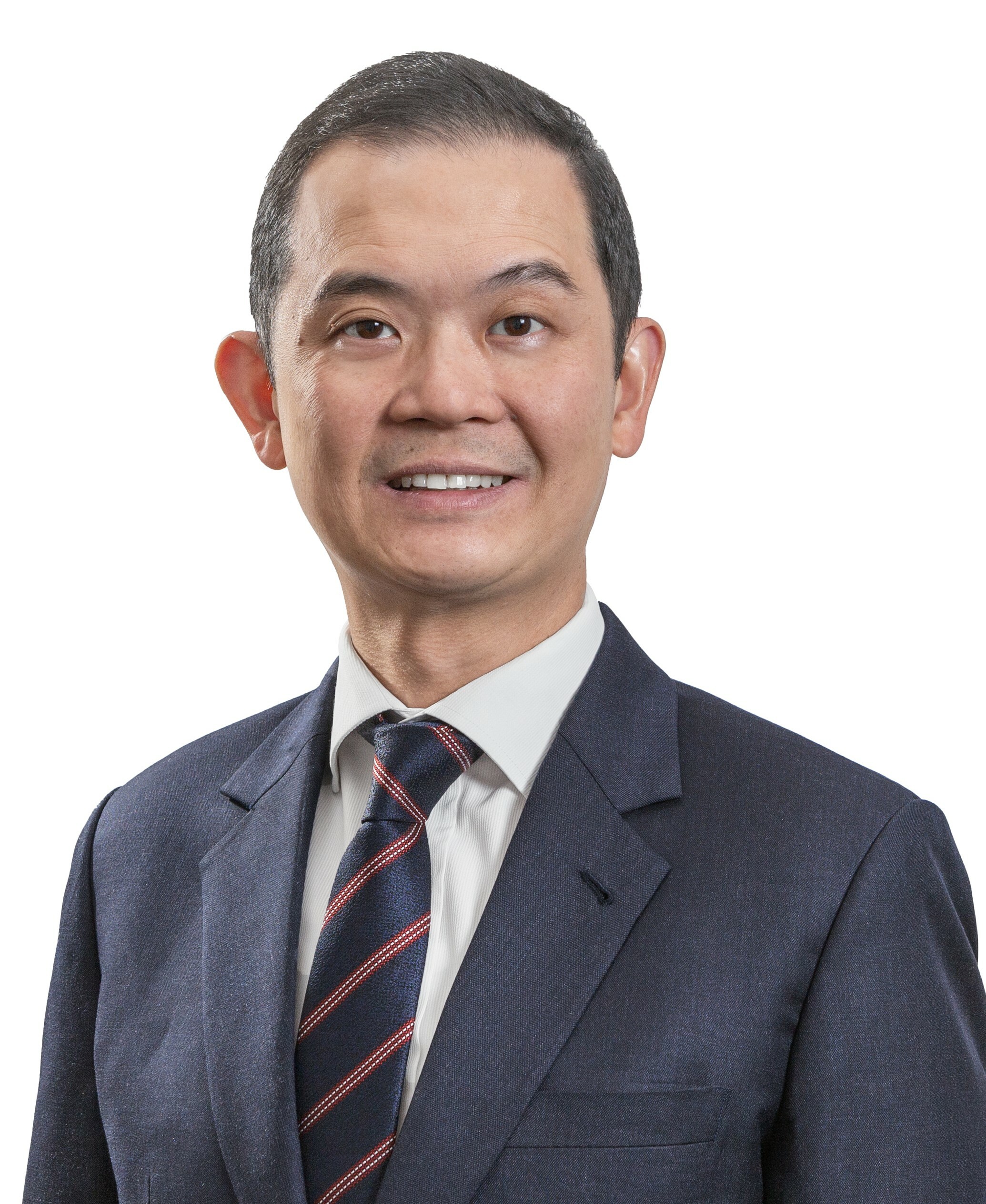 Consultant - Raymond Chen - Director /Licensee - Top Realty