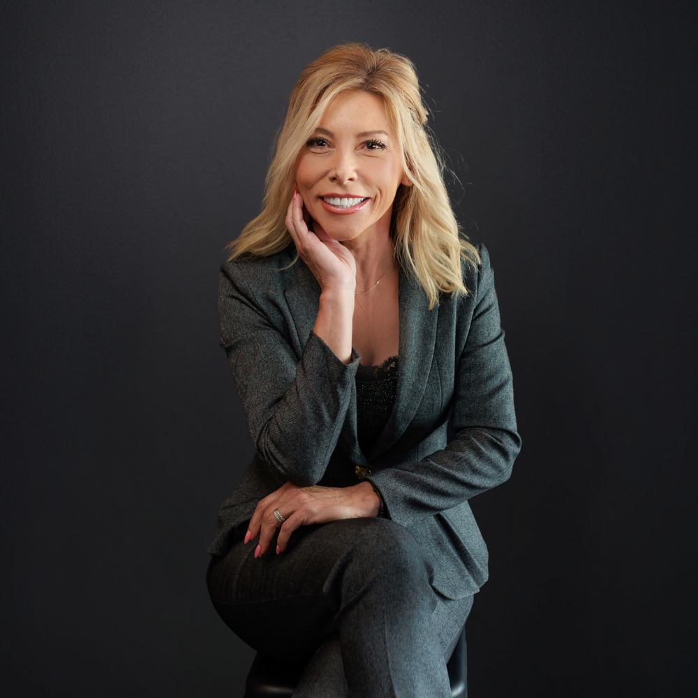 Martine Gaillard - Lead Agent - Torres Property