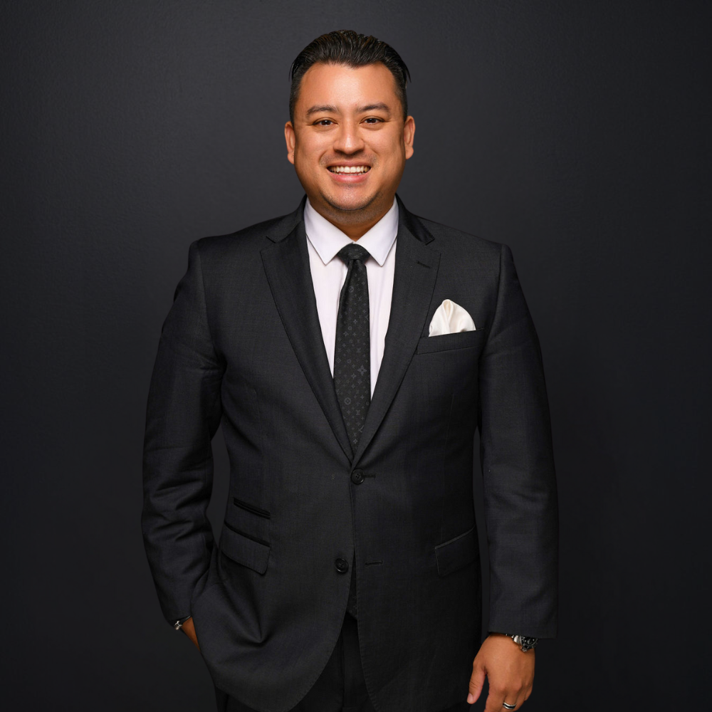 Ricky Tan - Lead Agent - Torres Property