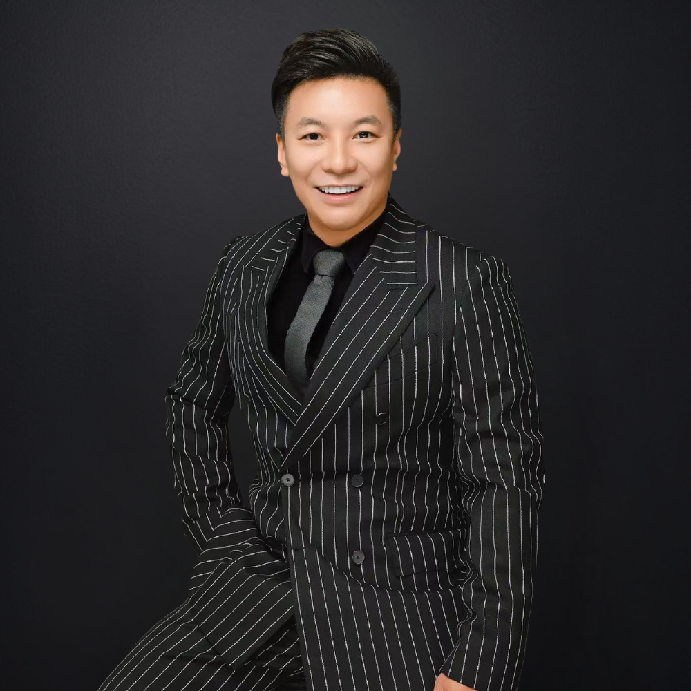Terry Wang - Lead Agent - Torres Property