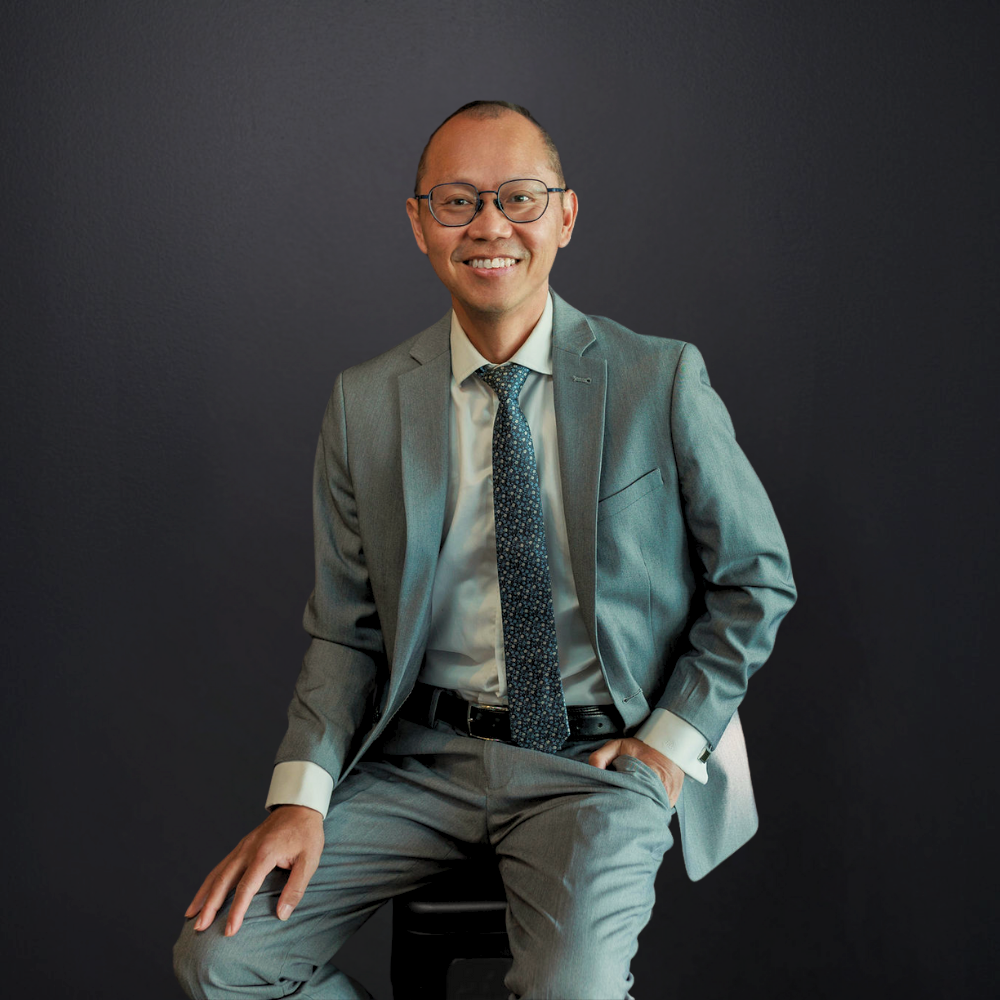 Jacky Leung - Lead Agent - Torres Property