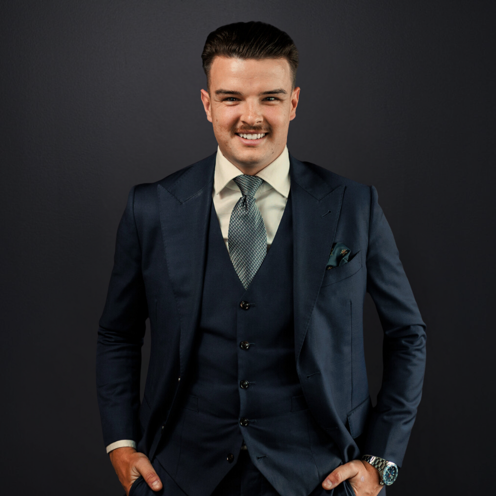 Doug Akenson - Co-Agent to Will Torres - Torres Property