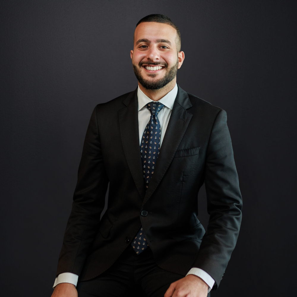 Mohamed Rasoul - Co-Agent to Amir Shamsi - Torres Property