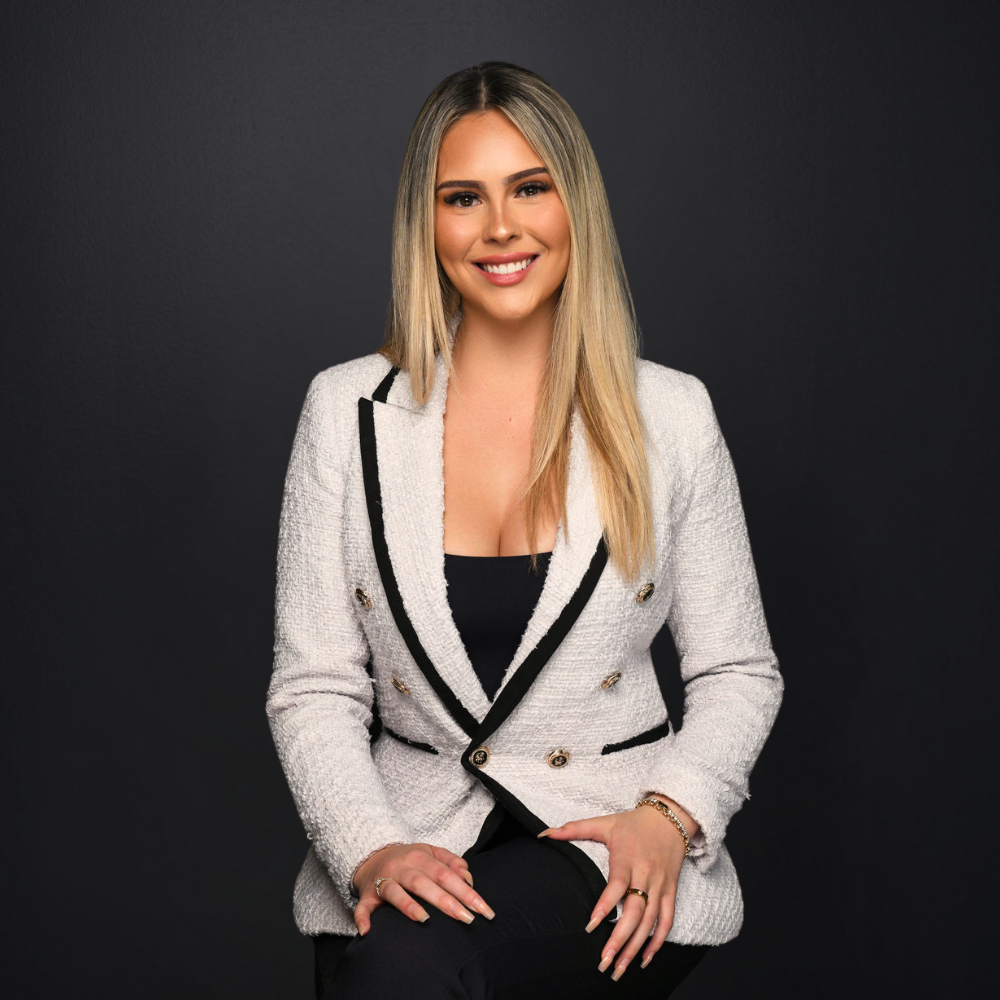 Kya Roberts - Co-Agent to Will Torres - Torres Property