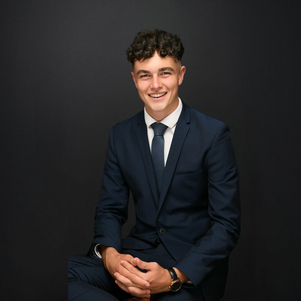 Angus Nicholson - Co-Agent to Will Torres - Torres Property