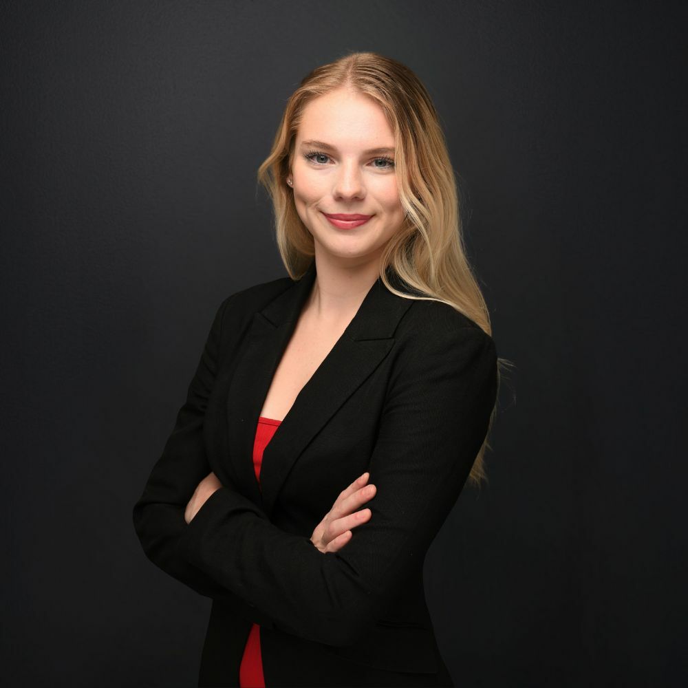 Jade Muntz - Agent Support - Torres Property