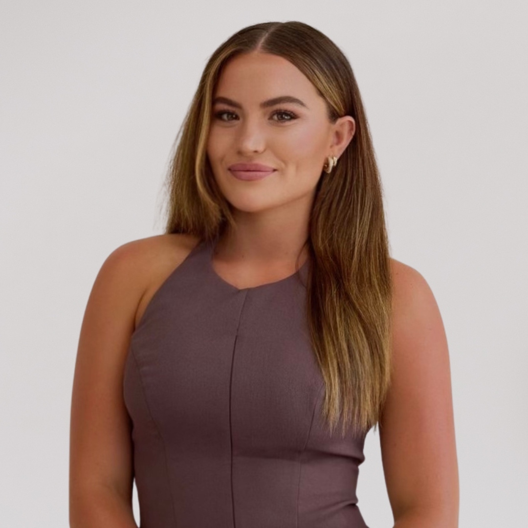 Angelina Sweeney - Licensed Agent - Sunshine Coast Real Estate Agents ...