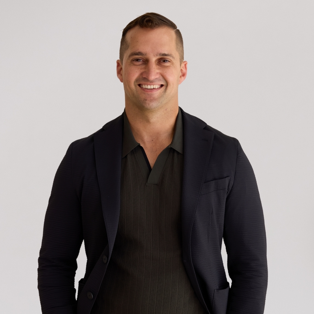 Corey Payne - Licensed Agent - Sunshine Coast Real Estate Agents | TOWN