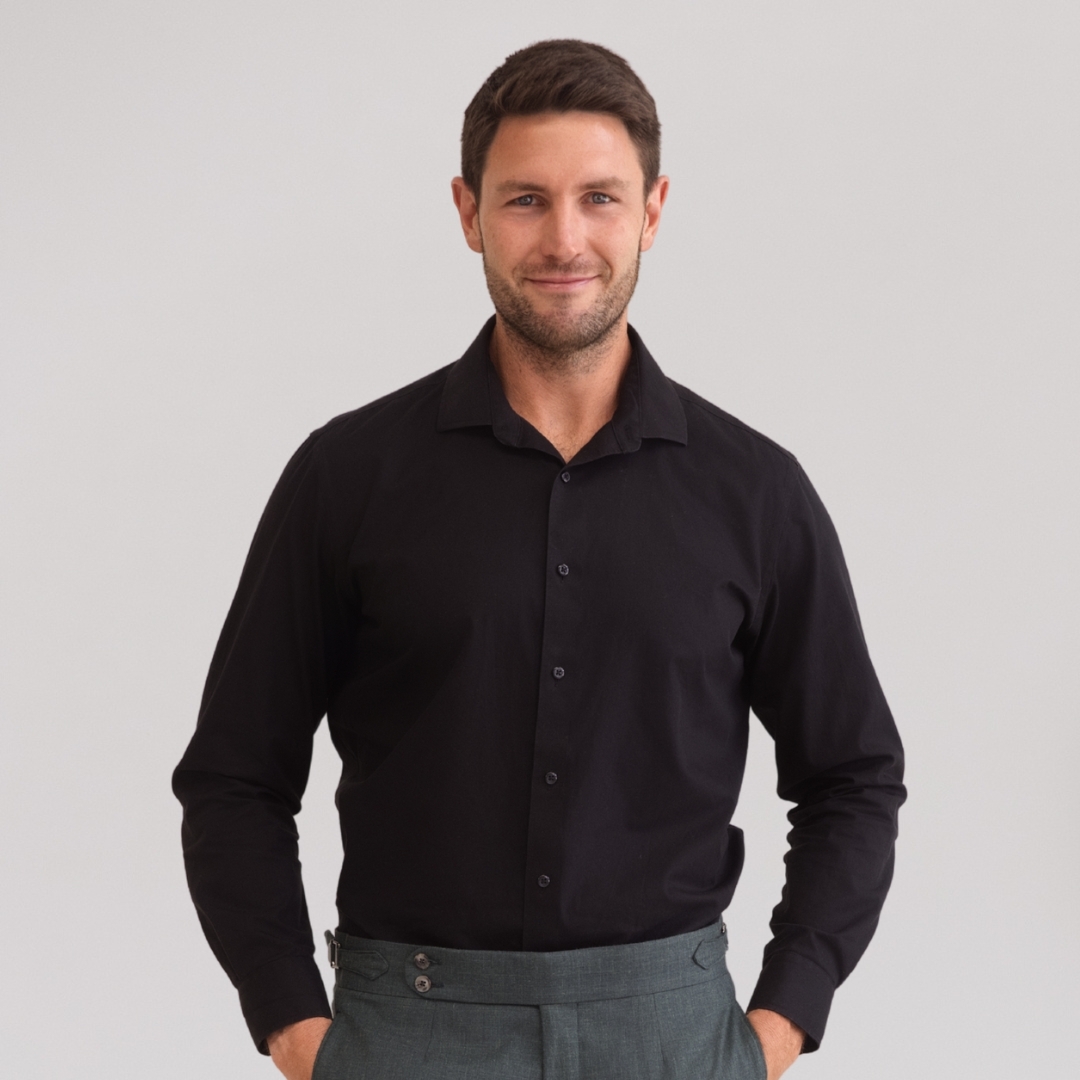 Luke Dzufer - Licensed Agent - Sunshine Coast Real Estate Agents | TOWN