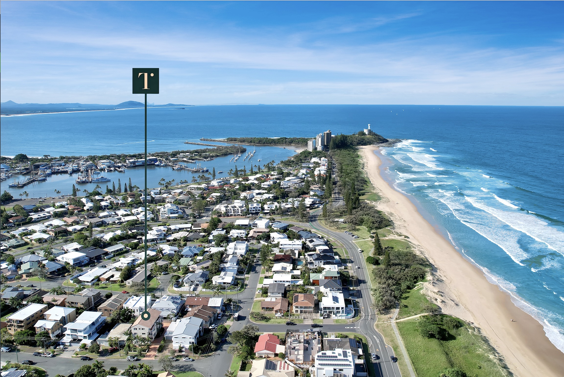 5, 1 Boorook Street, Buddina QLD 4575 - Unit for sale - TOWN