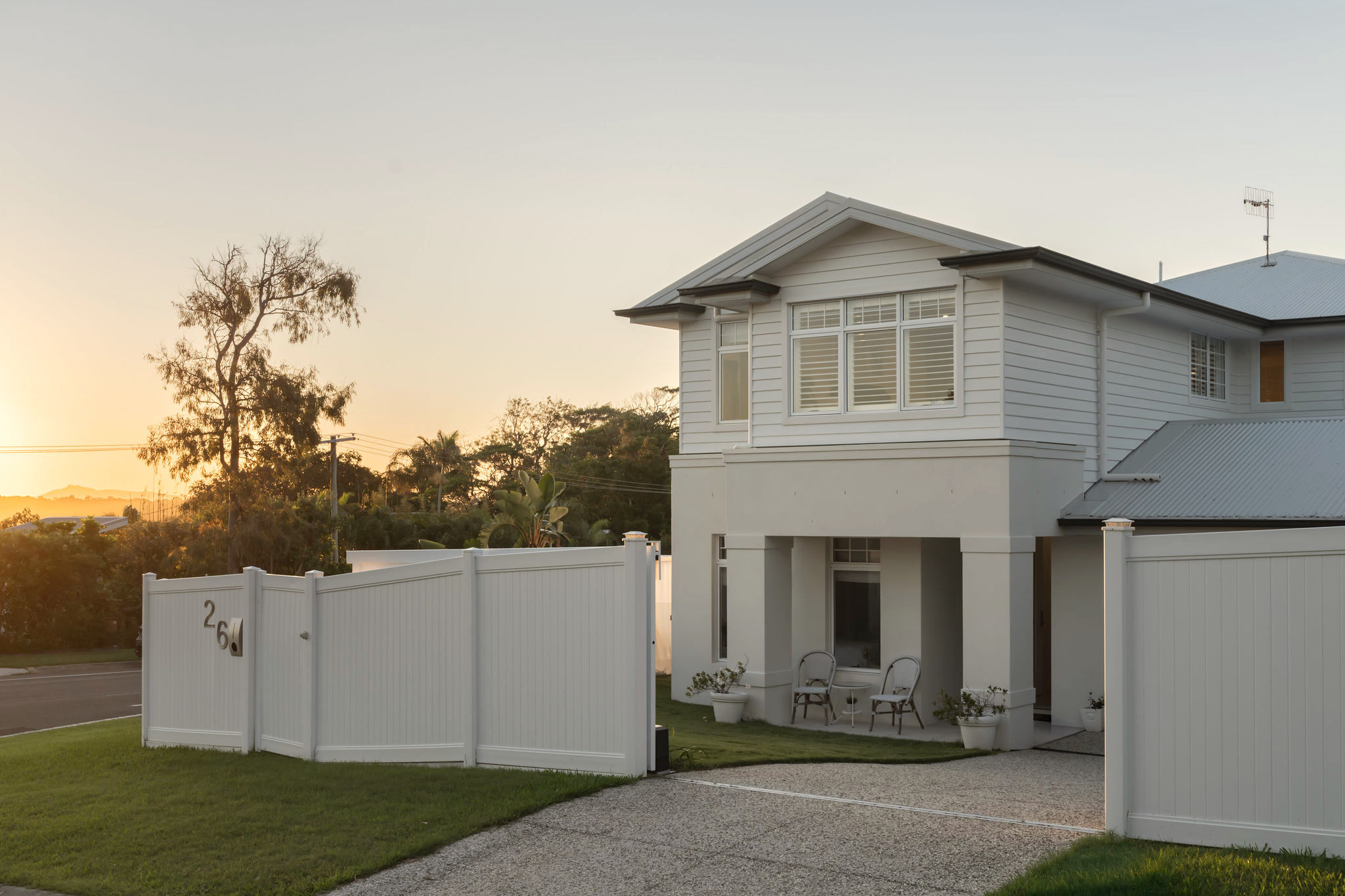 Sold By Angelina Sweeney - Sunshine Coast Real Estate Agents | TOWN