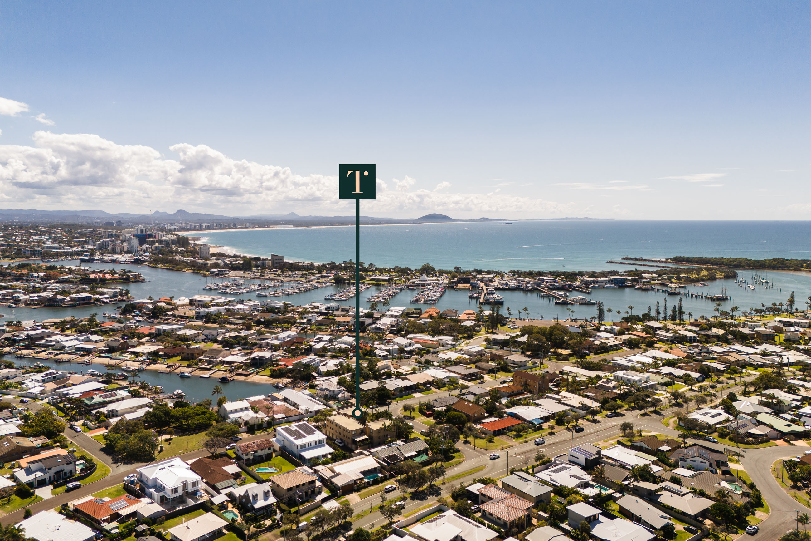 10/4 Minya Street, Buddina QLD 4575 - Unit for sale - TOWN