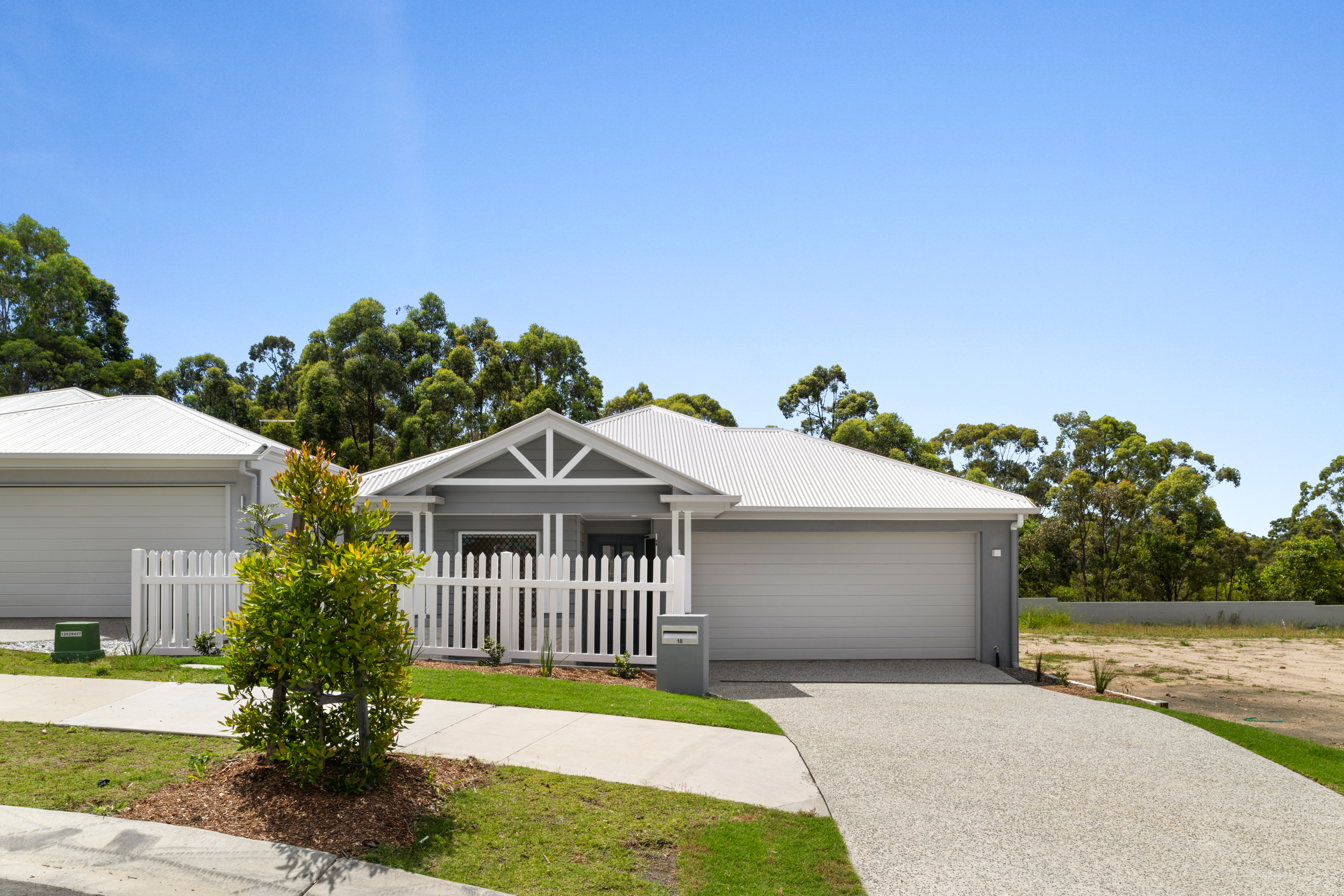 18 Highpoint Place, Little Mountain QLD 4551 - House for sale - TOWN
