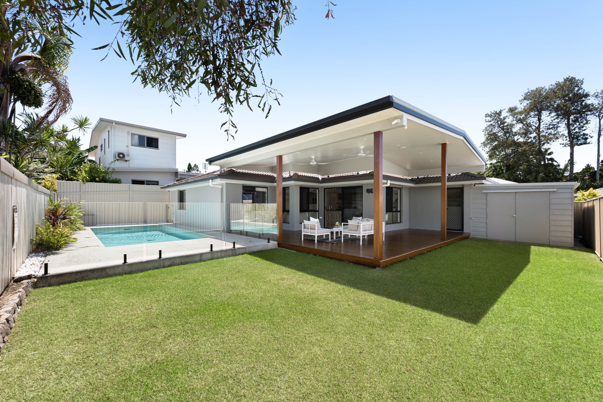 13 Crows Ash Place, Kuluin QLD 4558 - House for sale - TOWN