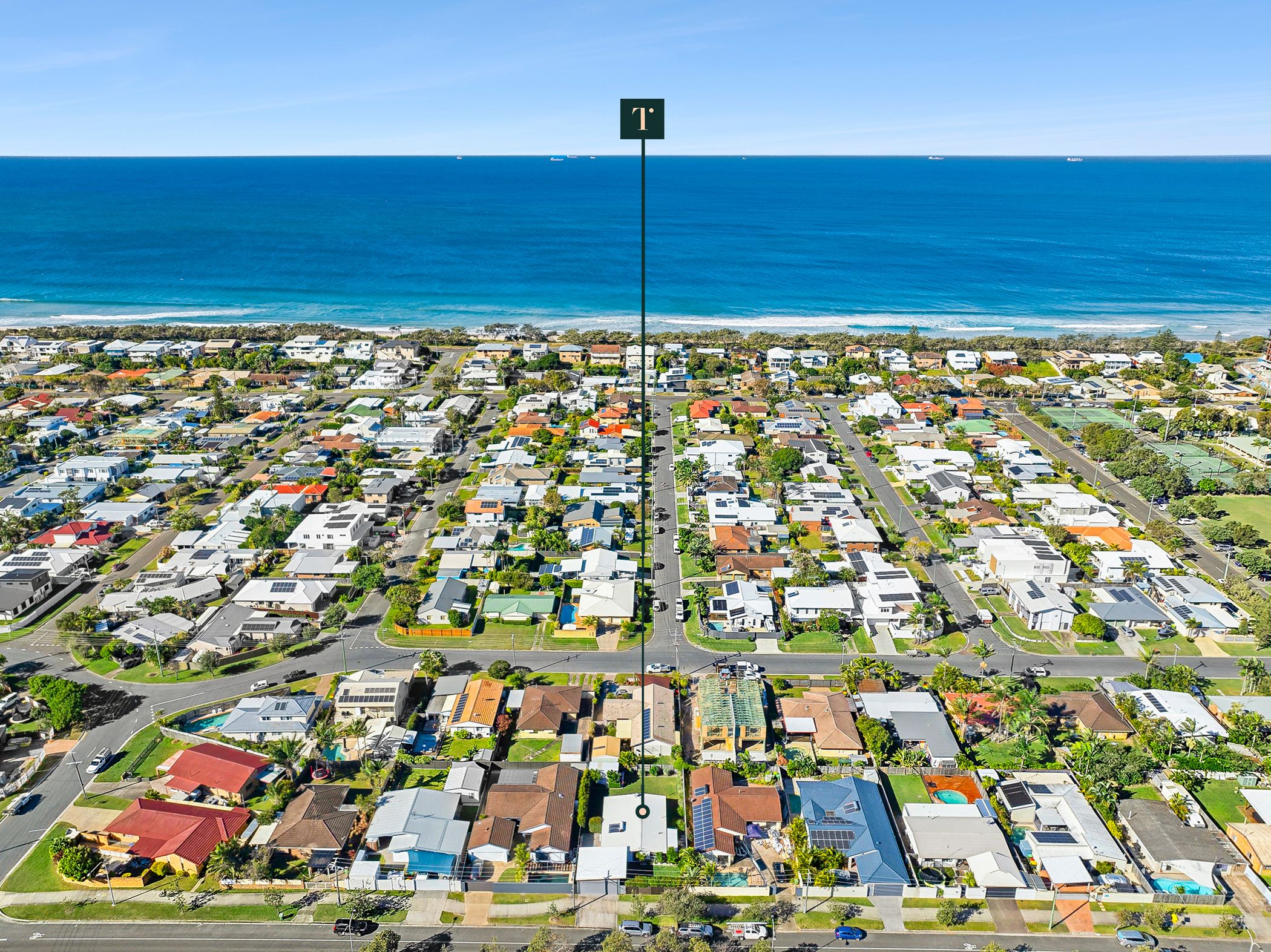 95 Point Cartwright Drive, Buddina QLD 4575 - House for sale - TOWN