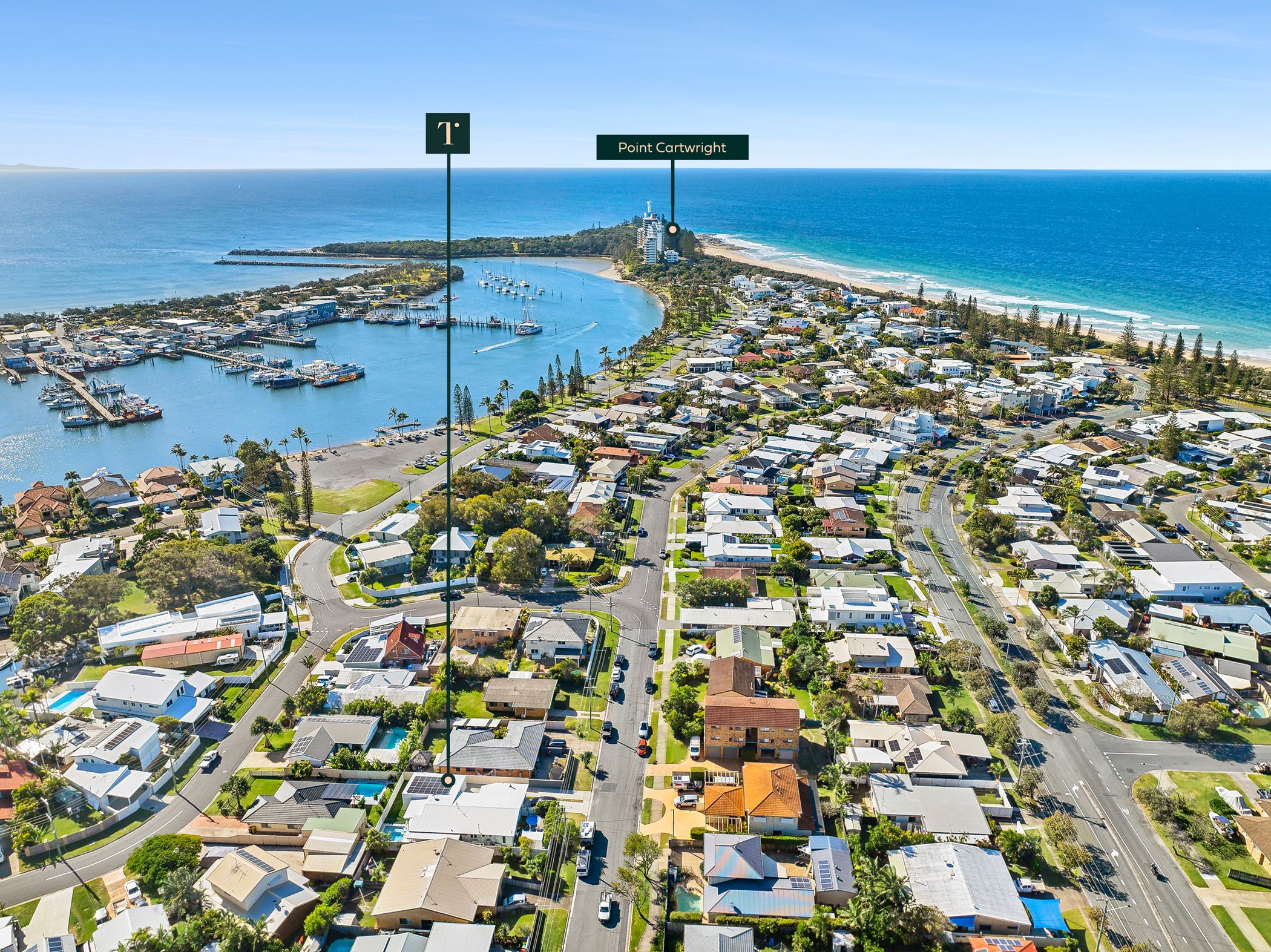 Presentation Perfect, Beachside Buddina - Sunshine Coast Real Estate ...