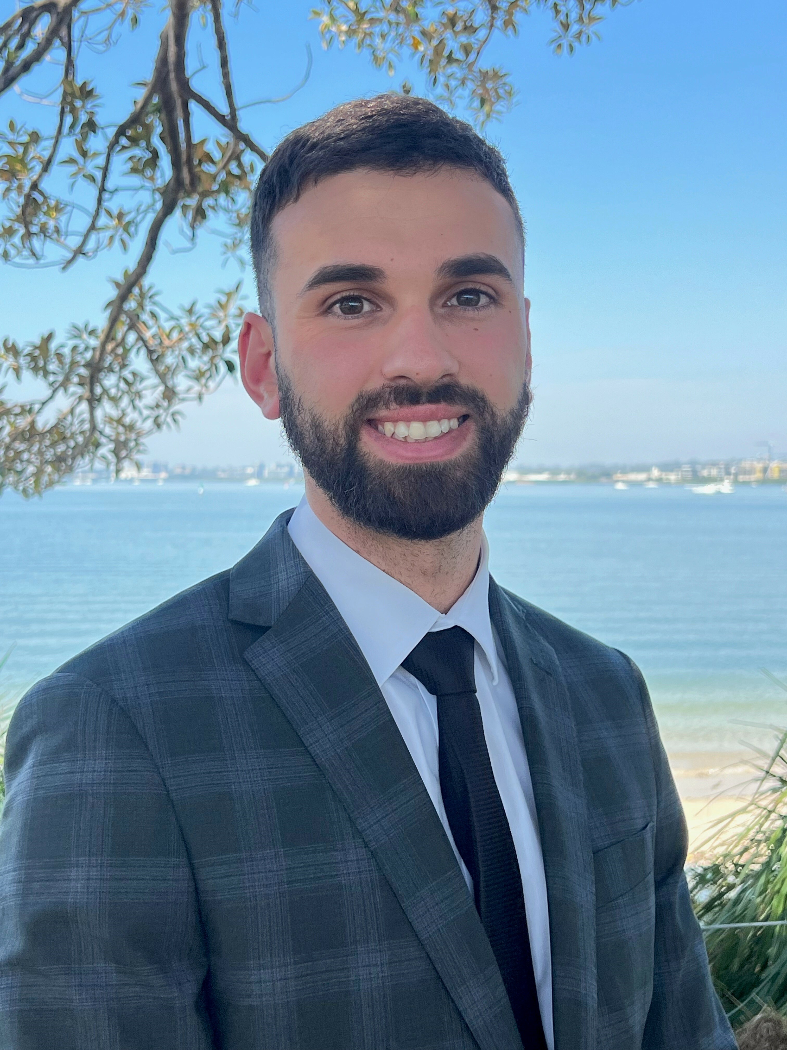 Consultant - Jonathan Tringas - Licensed Real Estate Agent - Tringas ...