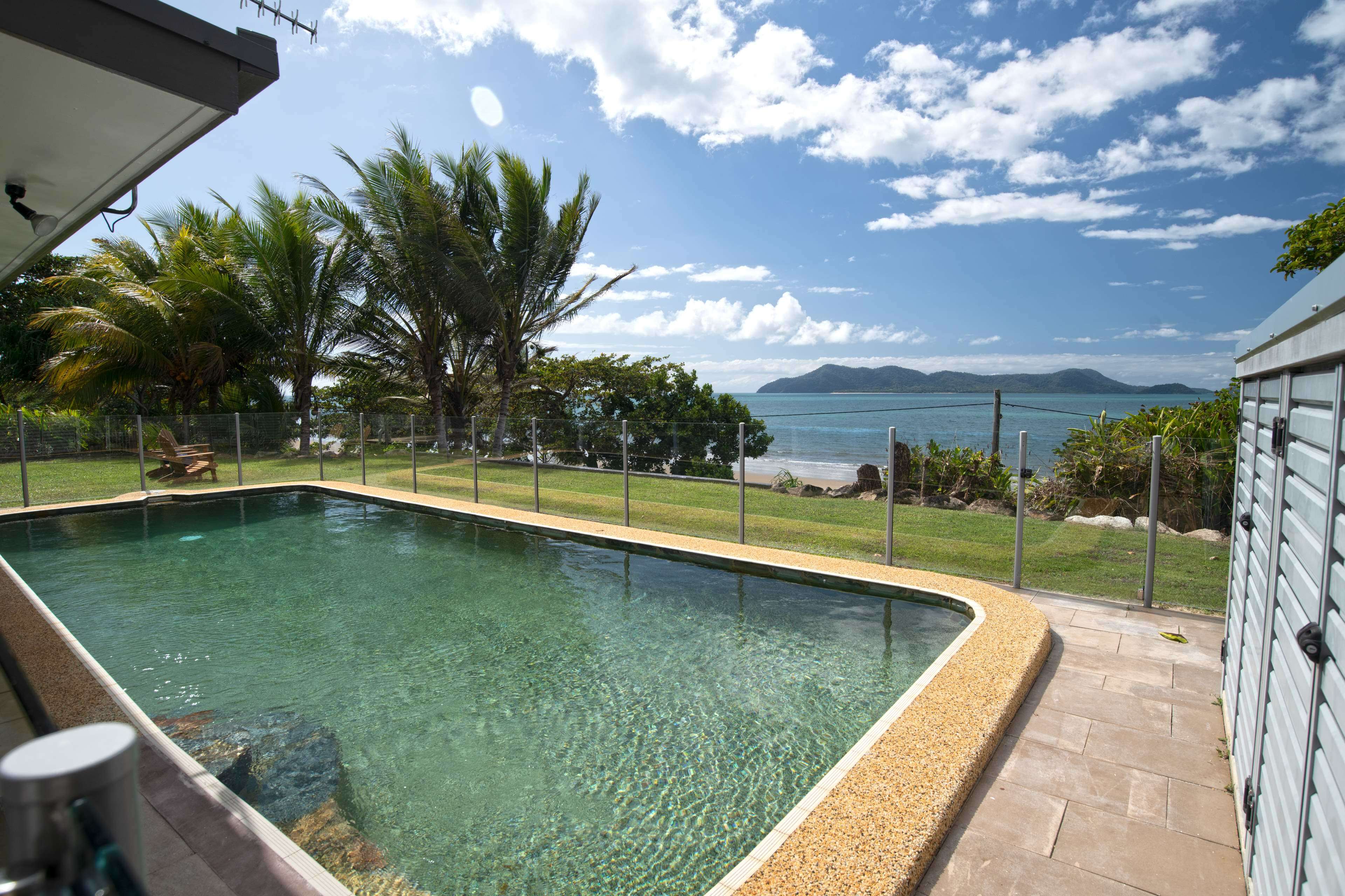 Tide Pool @ Mission Beach