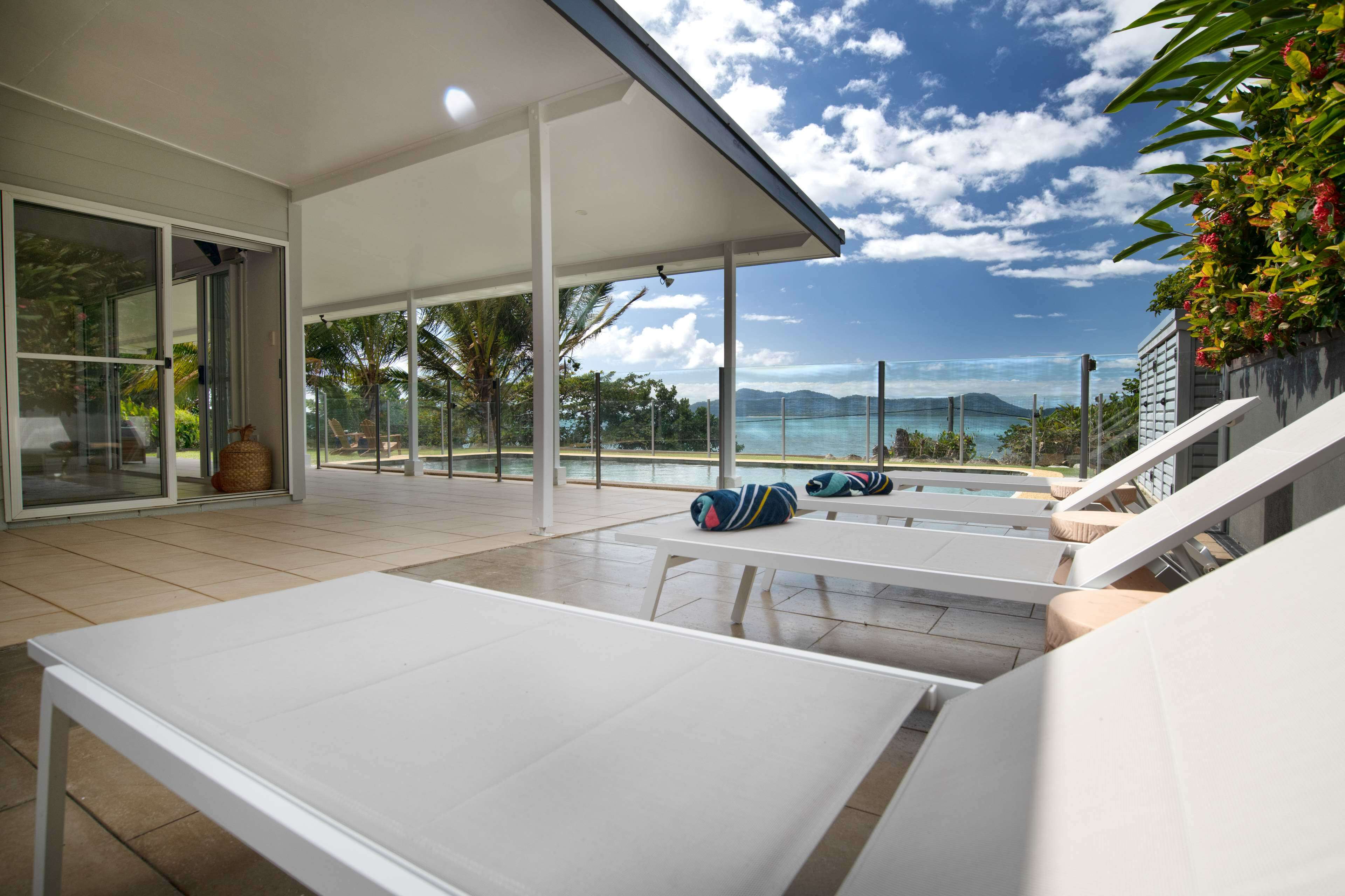 Tide Pool @ Mission Beach