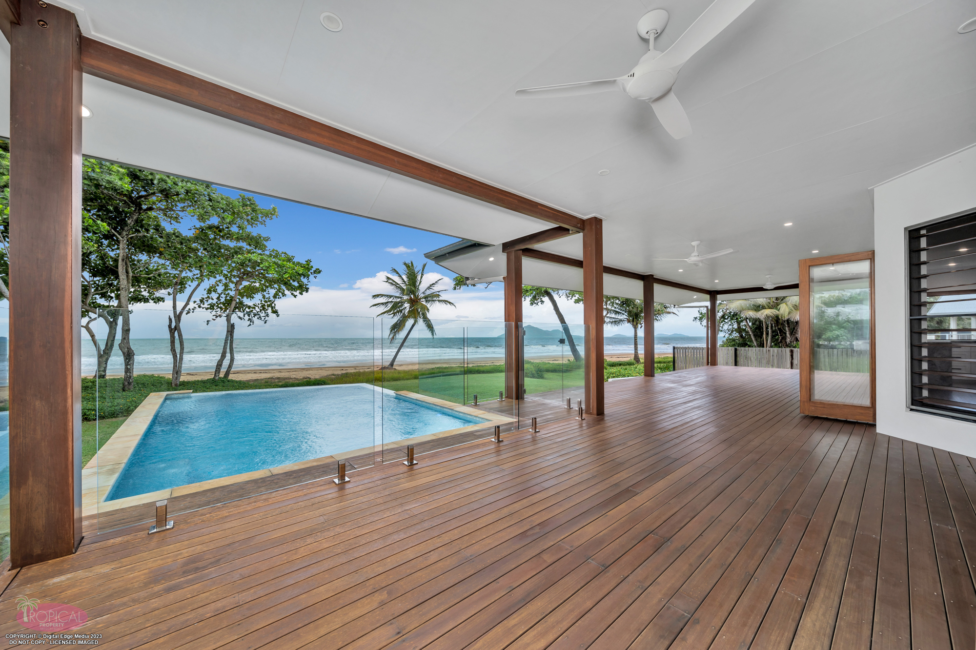 Exclusive Beachfront Living at It’s Finest! New House Build at Mission ...