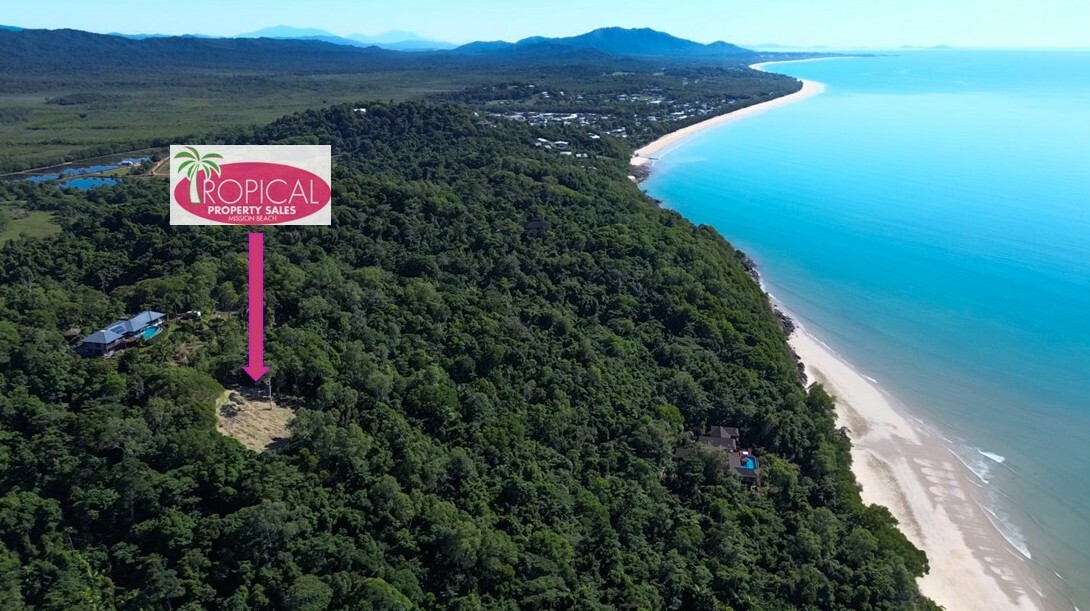 Tropical Property Mission Beach - Lugger Bay Luxury Allotment – Coral ...