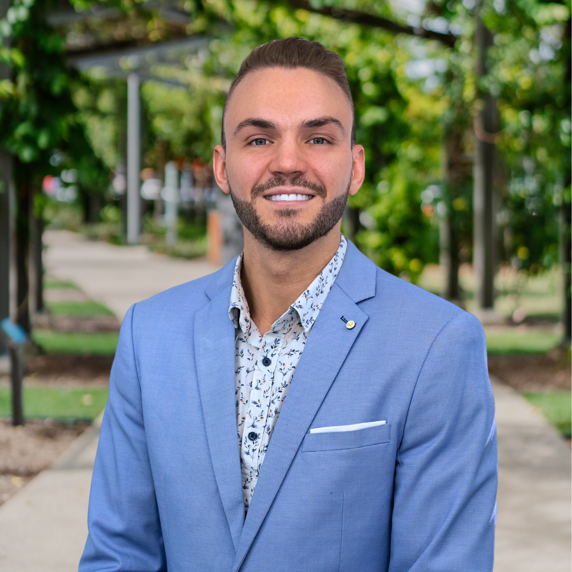 Matthew Filip - Your Property Agent - Twomey Schriber Property Group