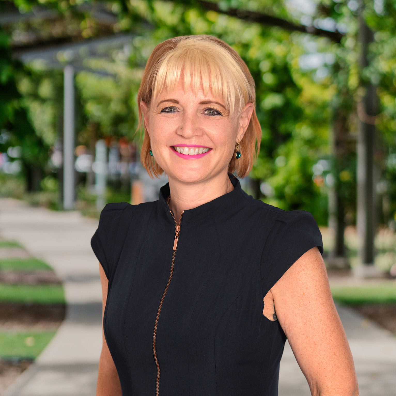 Andrea Rolley - Your Property Agent | Karl Latham Team - Twomey ...