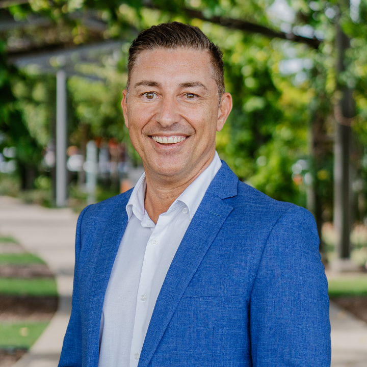 Mark Sheridan - Your Property Agent - Twomey Schriber Property Group