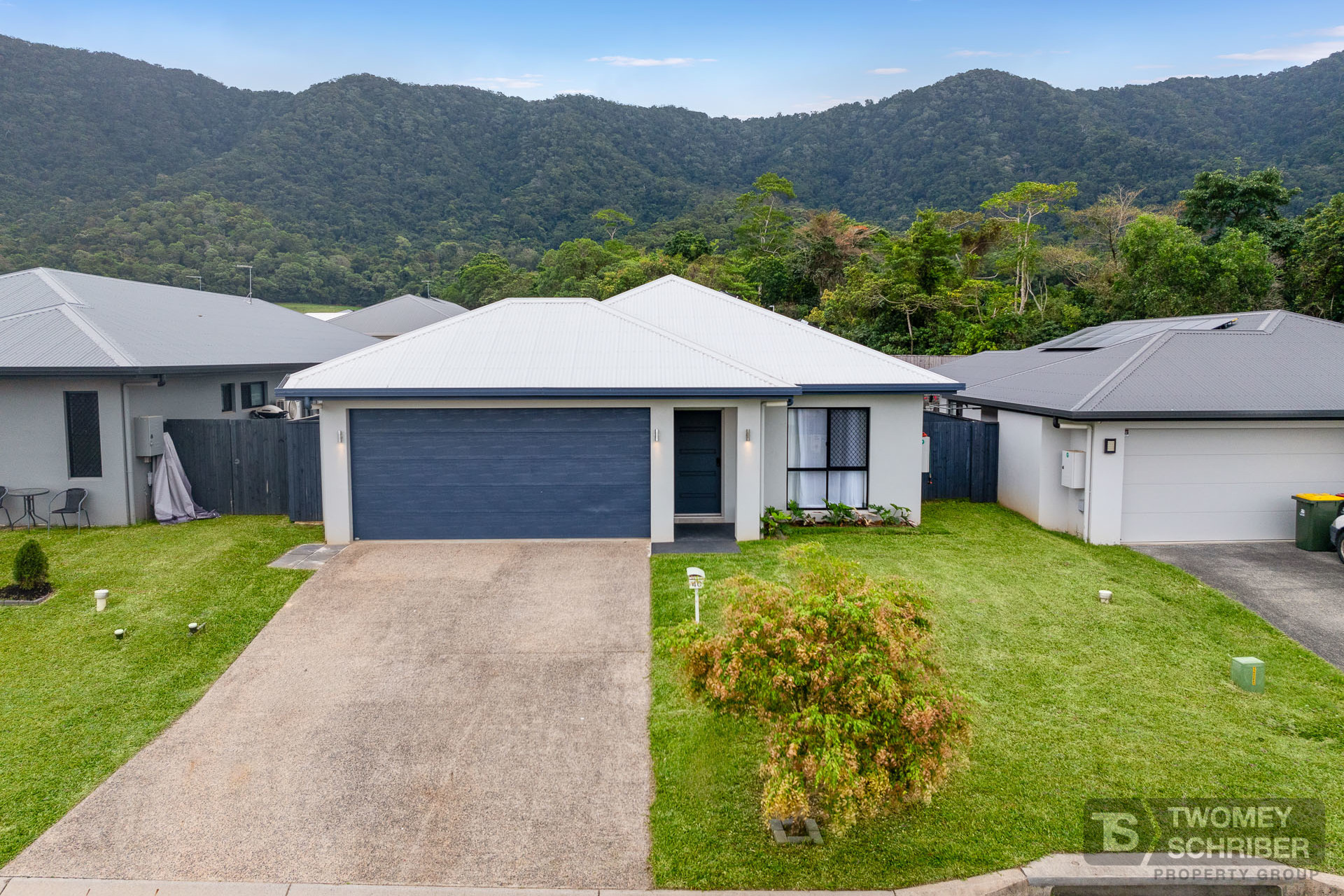 Timothy Douglas Greenwood - Twomey Schriber Property Group