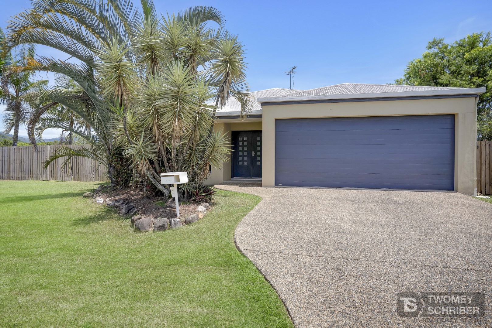 Room To Move At White Rock - Twomey Schriber Property Group