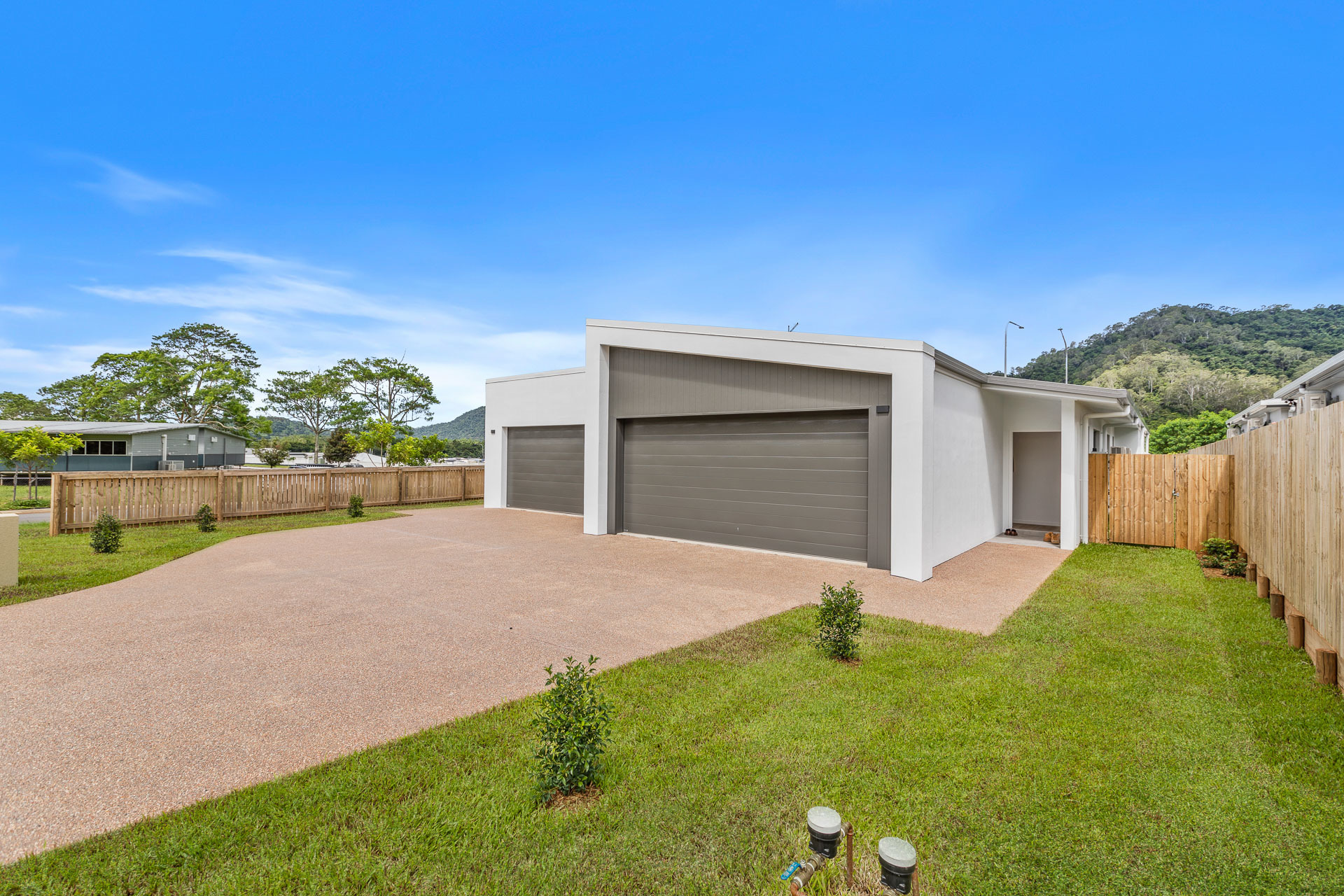 Brand New Family Home in a Prime Redlynch Location - Twomey Schriber ...