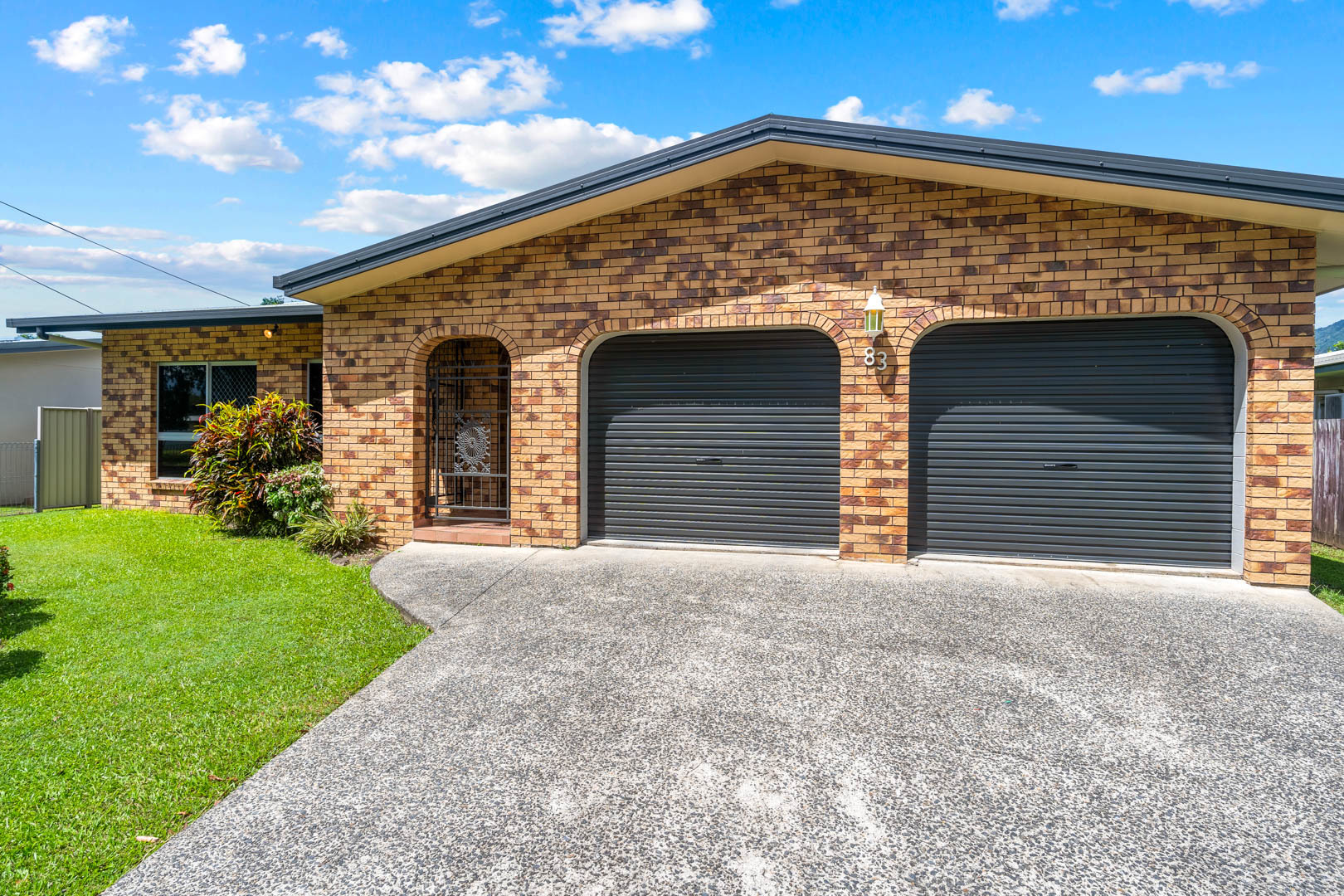 Low Maintenance Brick Home in Central Location! - Twomey Schriber ...