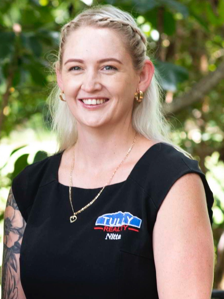 Consultant - Nitta Morris - Management - Tully Realty