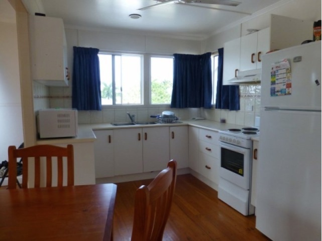 Tully Realty - Good Value Here - Tully! $195K