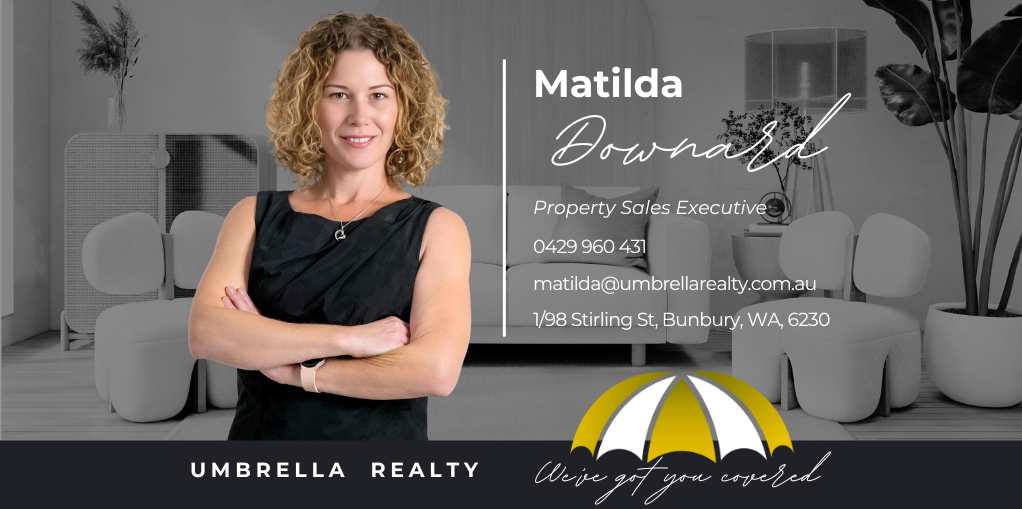 Umbrella Realty - Introducing our new Property Sales Executive ...