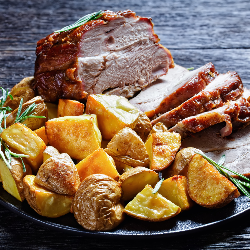 Umbrella Realty - The Traditional Sunday Roast: A Timeless Australian ...