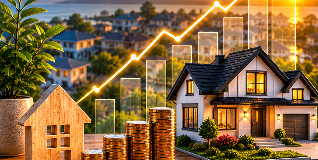 Umbrella Realty - What Makes a Property a Strong Investment?