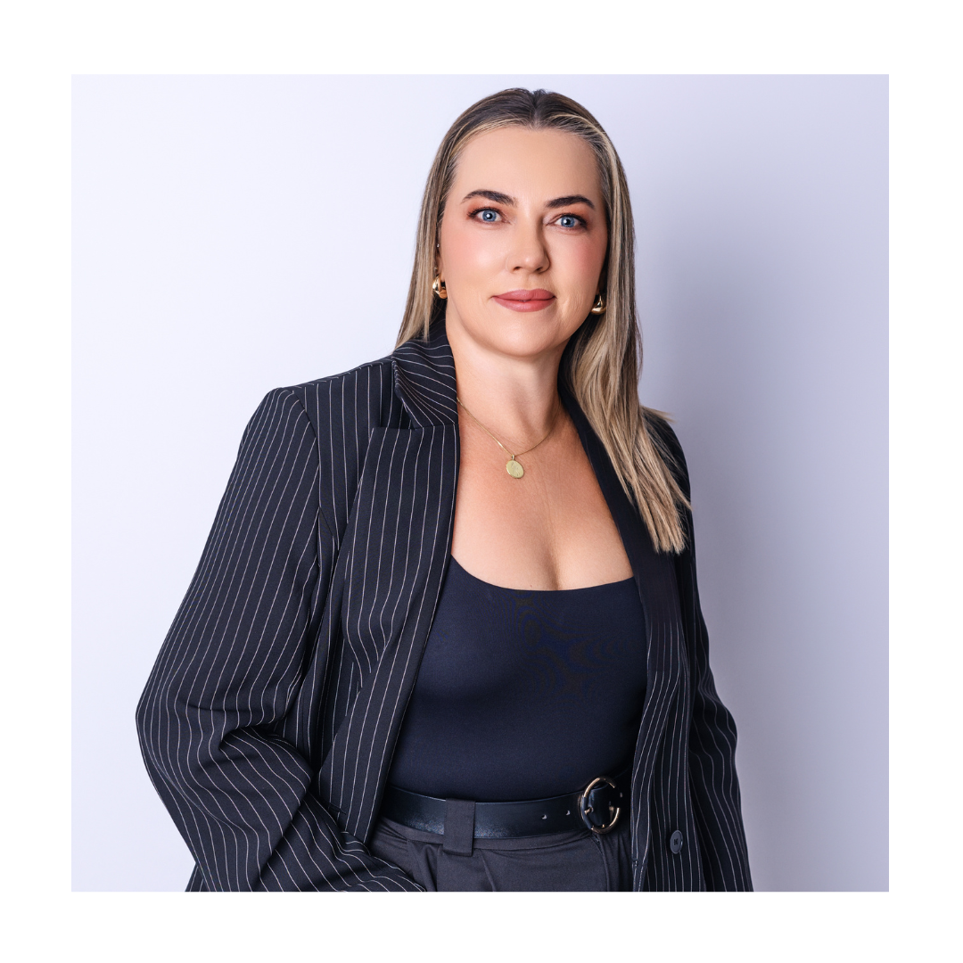 Nicole Kelly - Property Sales Executive - Umbrella Realty